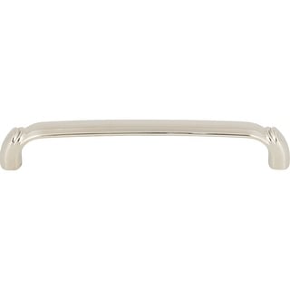 Top Knobs Pomander 6-5/16 Inch Center to Center Handle Cabinet Pull - Bed Bath & Beyond - 27542582